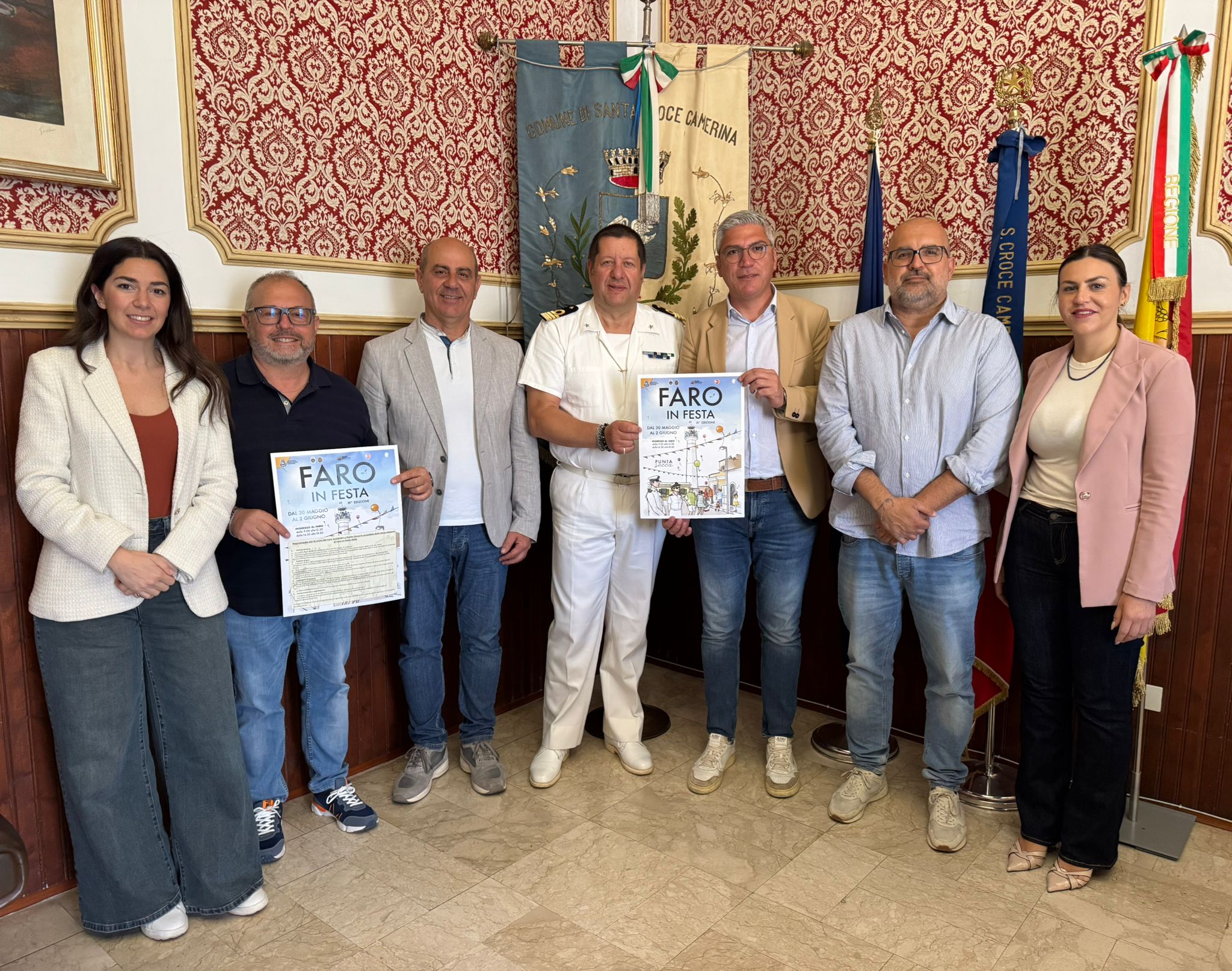 Faro in Festa: Celebra le Tradizioni Locali - Ragusa Oggi