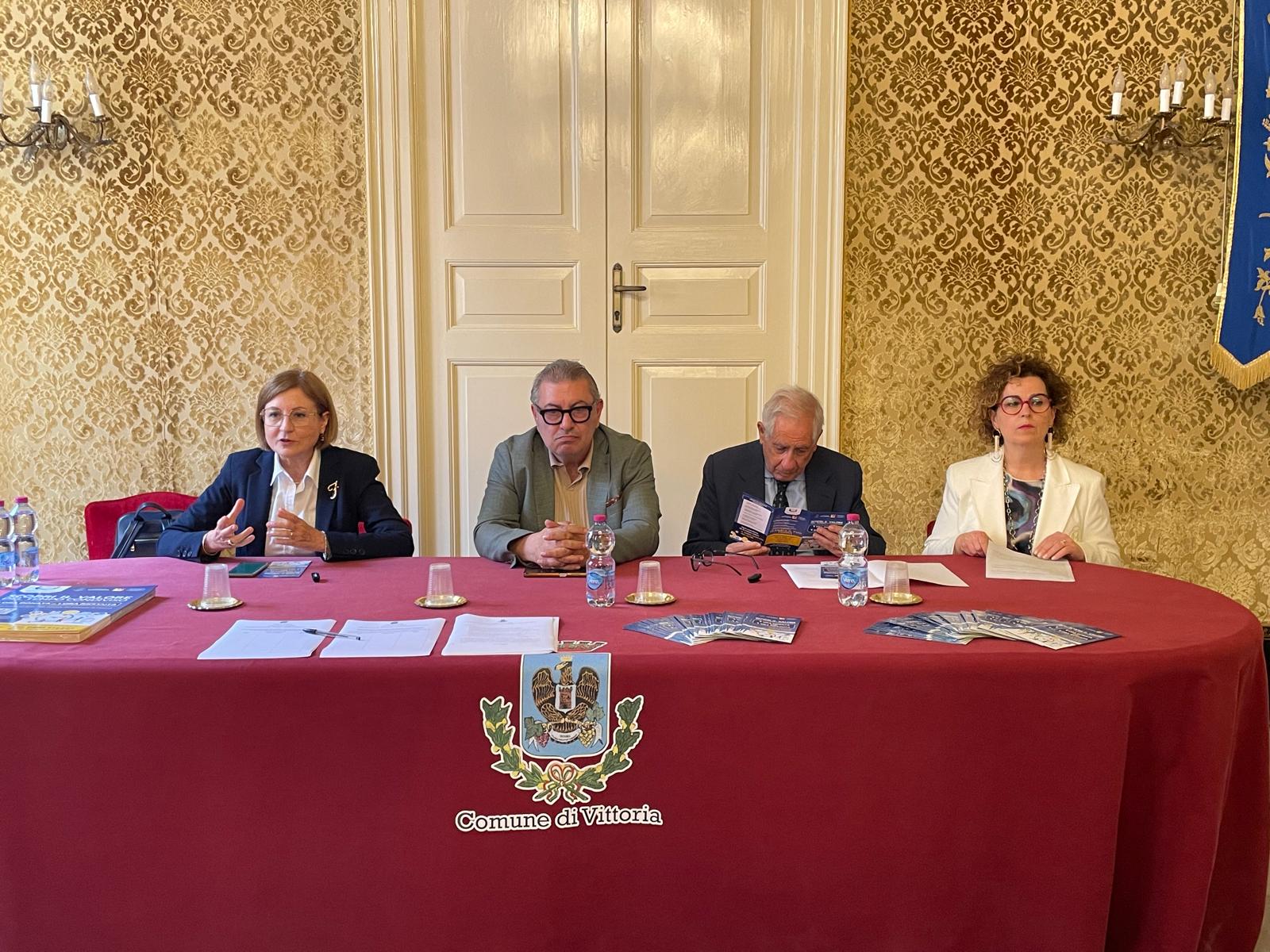A Vittoria nasce la Banca del Tempo - Ragusa Oggi
