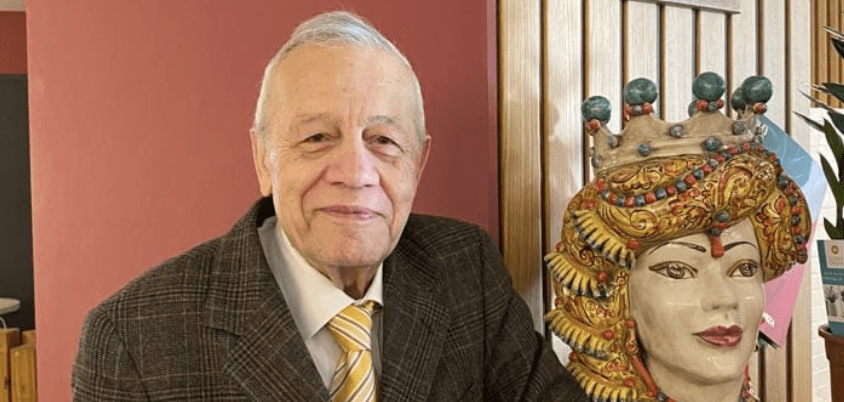 Addio al professor Federico Guastella - Ragusa Oggi