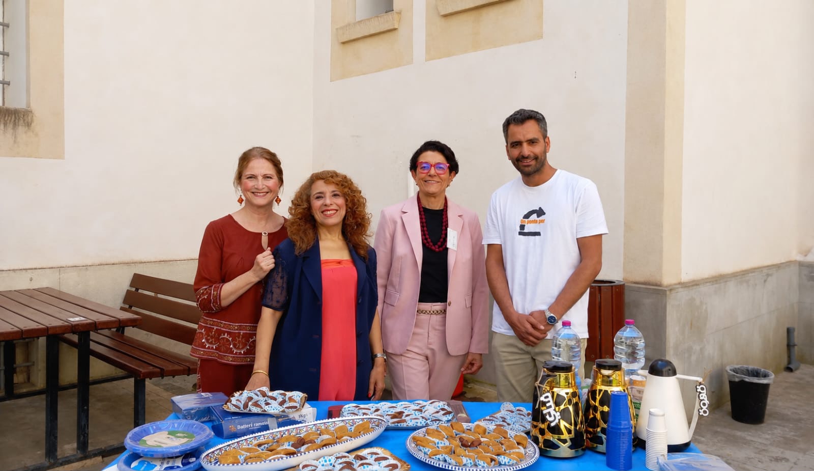 Kutub Hurra a Ragusa: 100 libri in lingua araba - Ragusa Oggi
