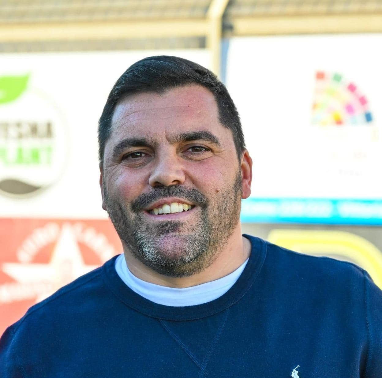 Il Vittoria ricomincia da Tino Longo: il diesse confermato per la ...