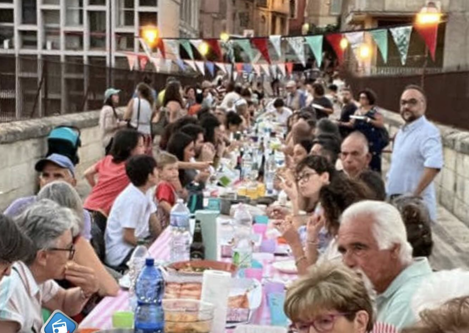 Area Marina Protetta di Ustica, 40 anni di tutela ambientale: dalla ...