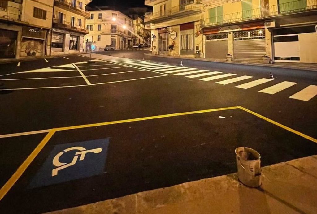 Tragedia sulla Ragusa-Chiaramonte: Carmelo Nicita perde la vita ...