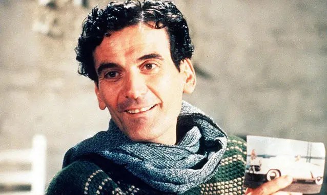 Cinematografo Viaggiante: “Il Postino” in Piazza Matteotti - Ragusa Oggi